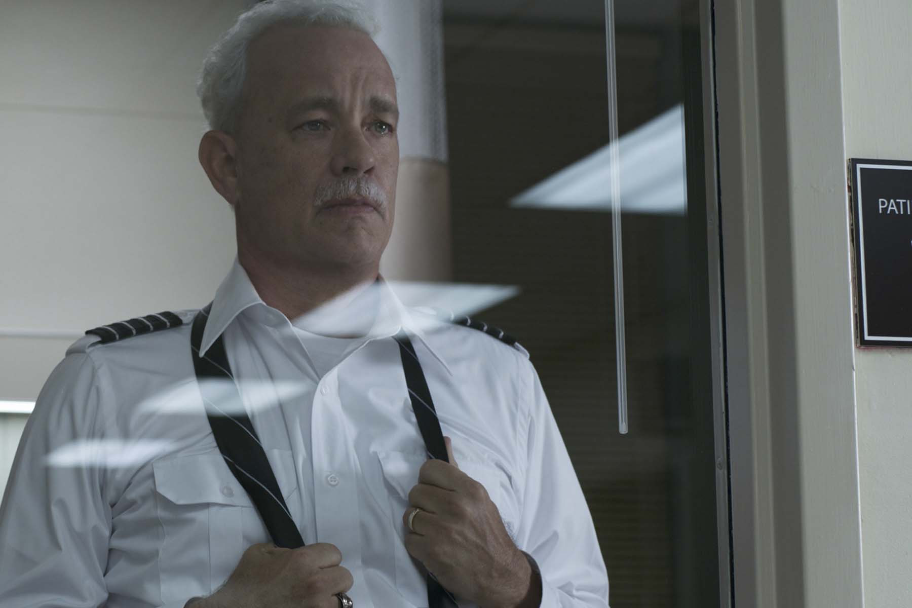 "Sully", un héroe solo y atrapado - El Debate de Hoy