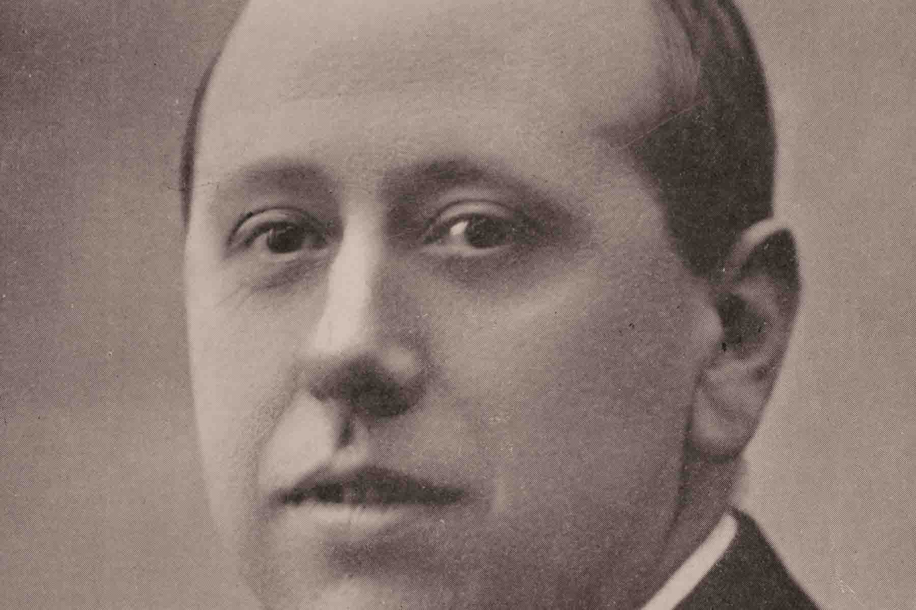 El rechazo de los republicanos al primer gran partido moderno de la ...