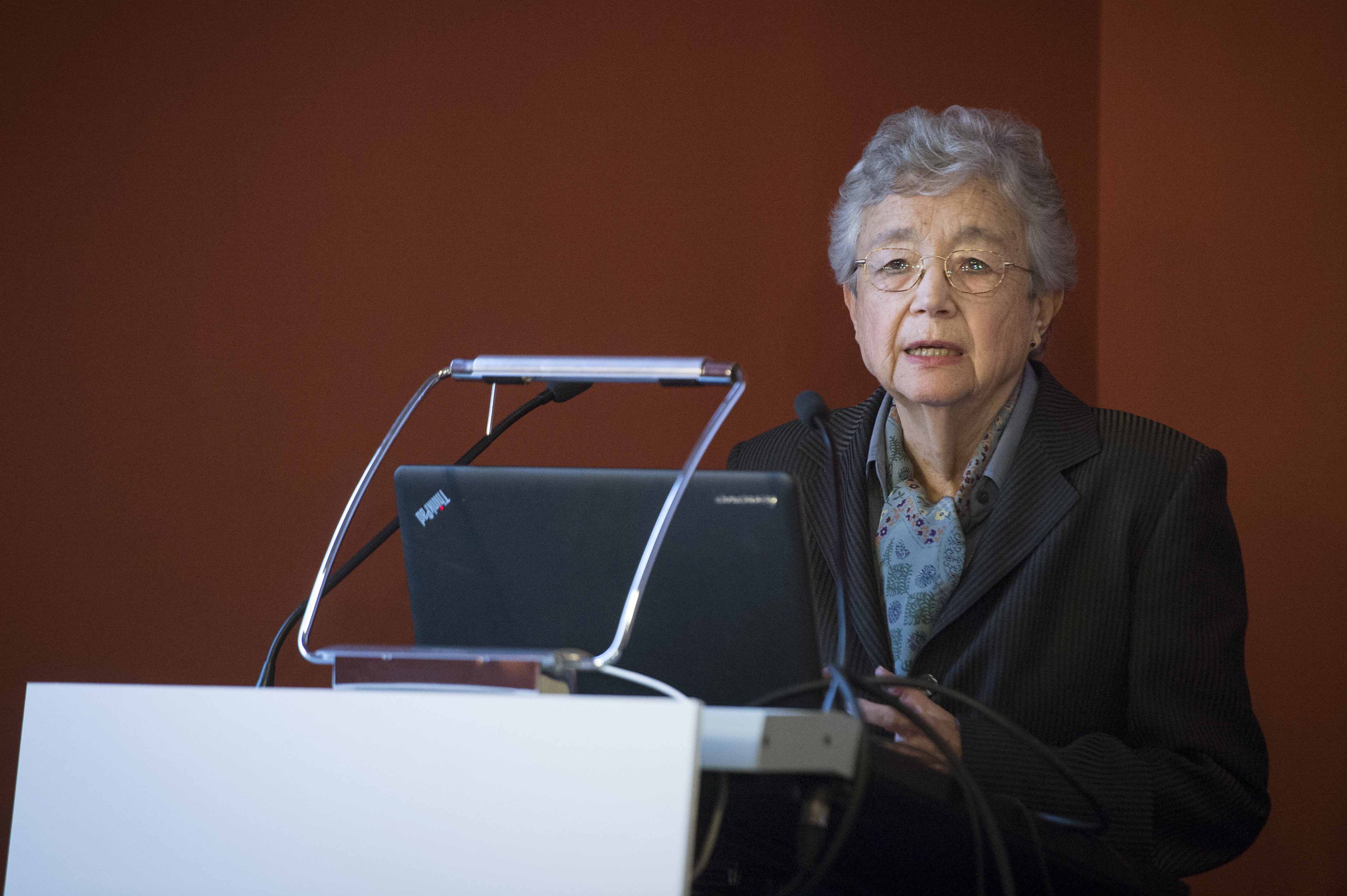 Elisa Ruiz: “Si Da Vinci hubiera tenido maestro, le habría cortado las ...