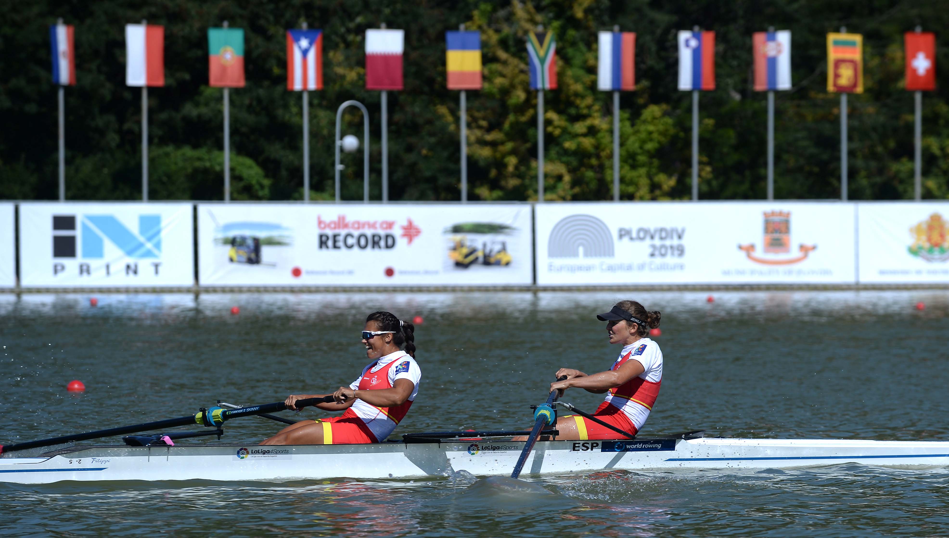Anna Boada y la relación entre deporte de élite y depresión