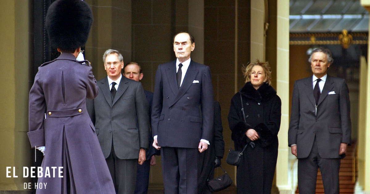 Tamarón en «Samisdat»